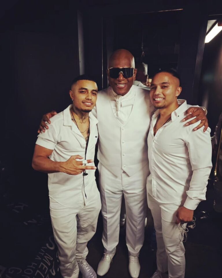 Inicio - Willy Garcia